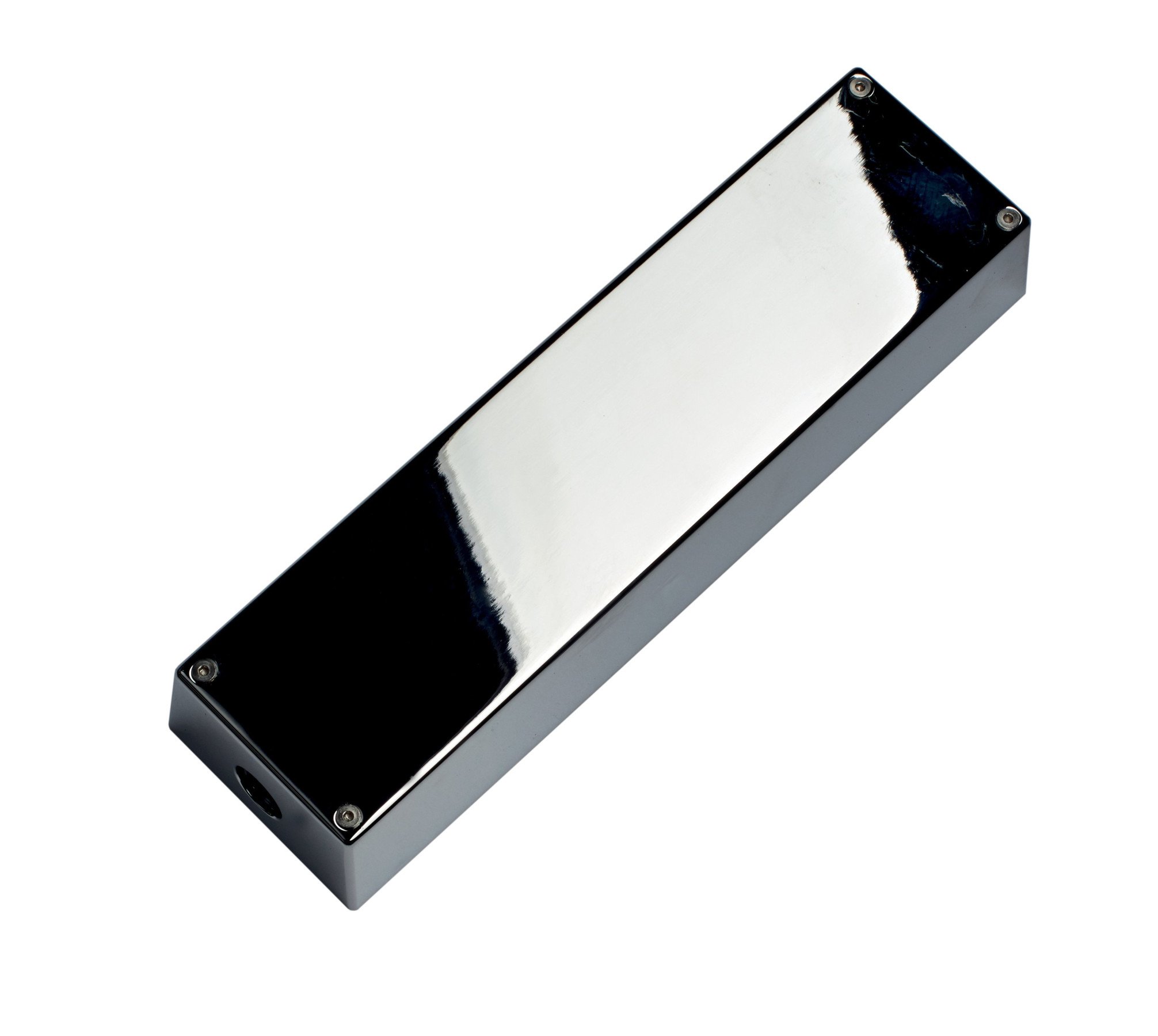DRIVER BOX L DCW - IN THE TUBE 360° - IP65