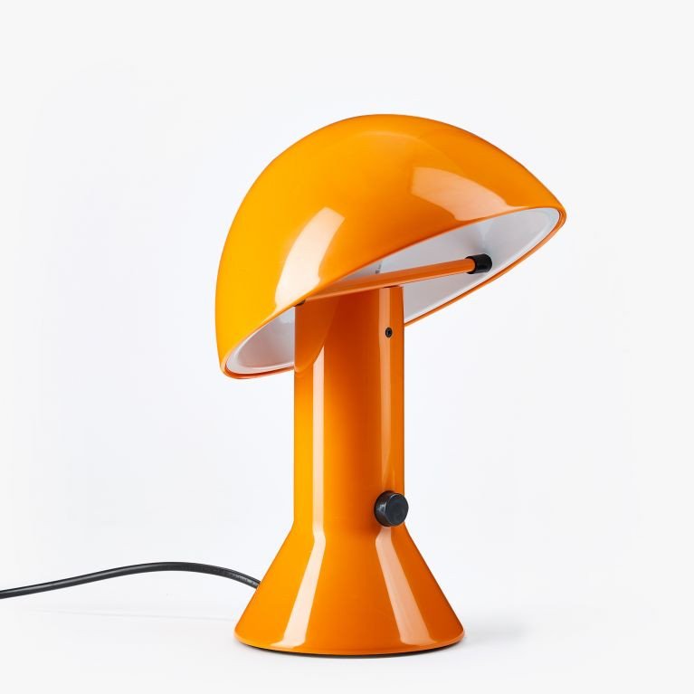Elmetto Martinelli Luce Table lamp