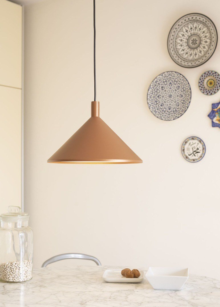 Cono Martinelli Luce pendant lamp