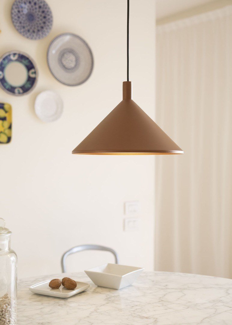 Cono Martinelli Luce pendant lamp