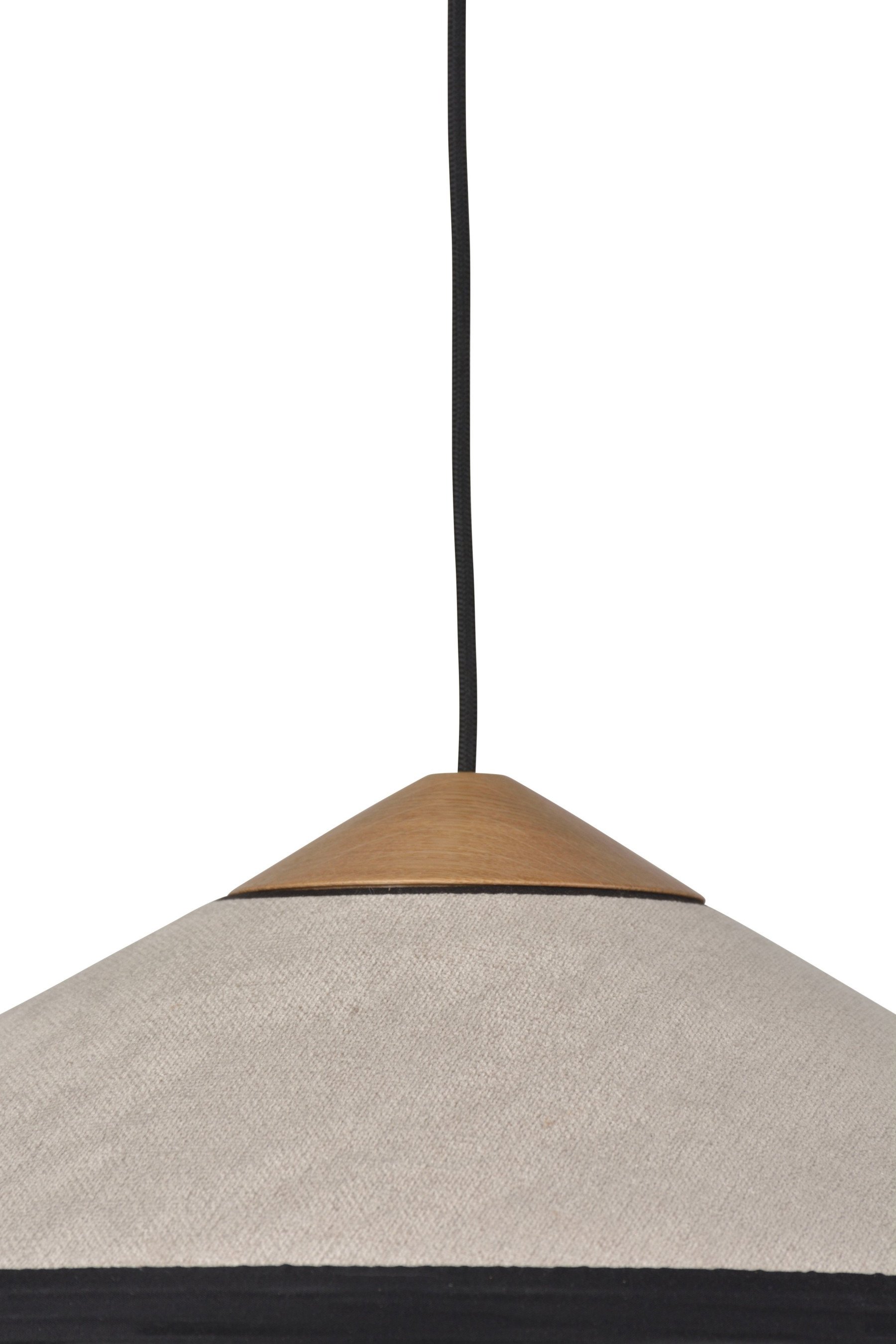 Cymbal S Pendant Light - Forestier - Jette Scheib