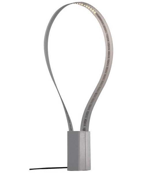 Fluida Table Lamp - LED - Martinelli Luce - H 48 cm
