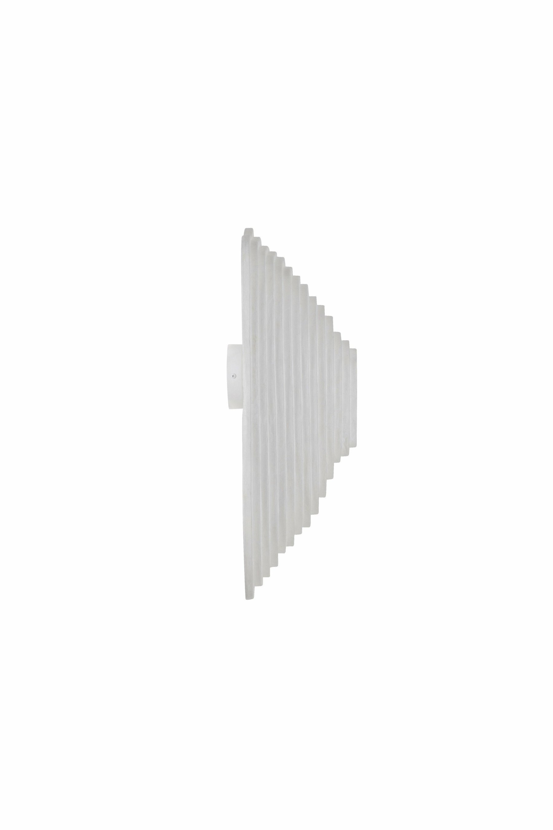 Nebulis S Wall Light - E27 - Élise Fouin - H 58 cm, W 42 cm