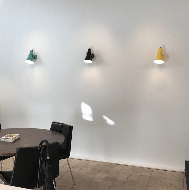 B3 Disderot Wall lamp or Ceilling lamp