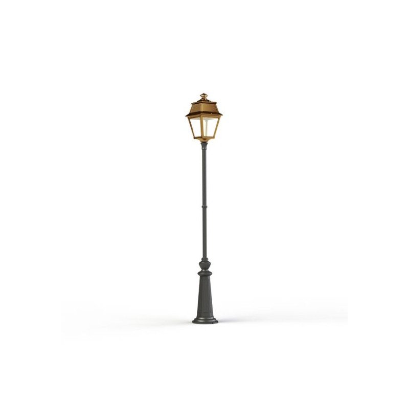 Roger Pradier®: Durable Outdoor Design Lighting Made in France