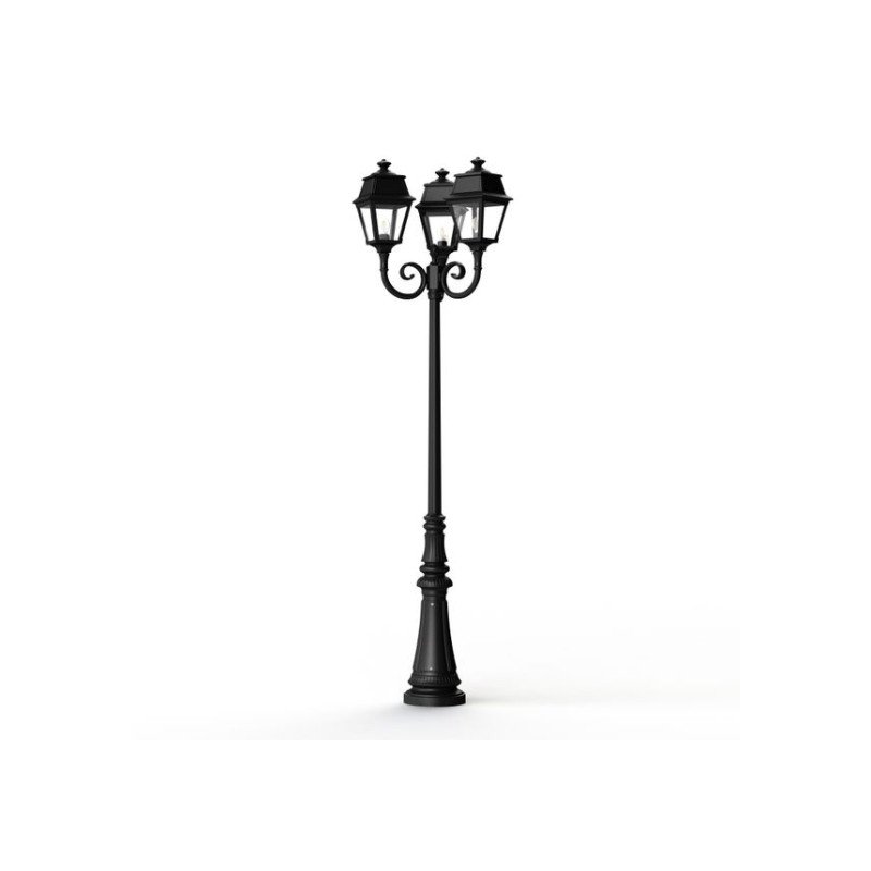 Roger Pradier®: Durable Outdoor Design Lighting Made in France