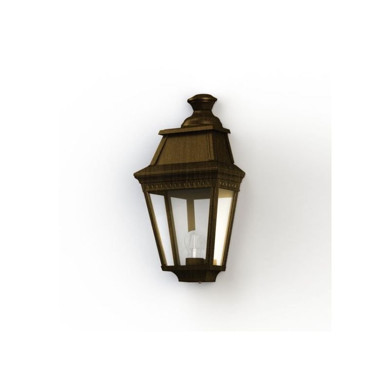 Roger Pradier®: Durable Outdoor Design Lighting Made in France