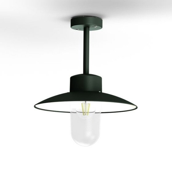 Belcour N°2 Roger Pradier Pendant lamp