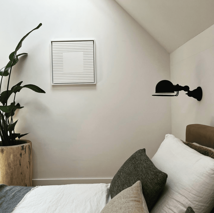 Jieldé D1000X - Wall Light No Arms - Ø15 cm