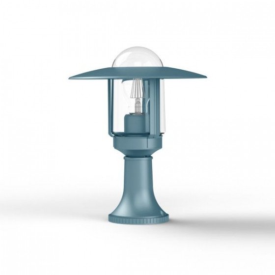 Newpark N°3 Roger Pradier Outdoor Bollard H31,6 cm