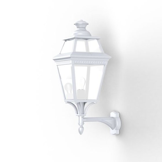Place des Vosges 3 N°4 Roger Pradier Outdoor Wall Light H74 cm