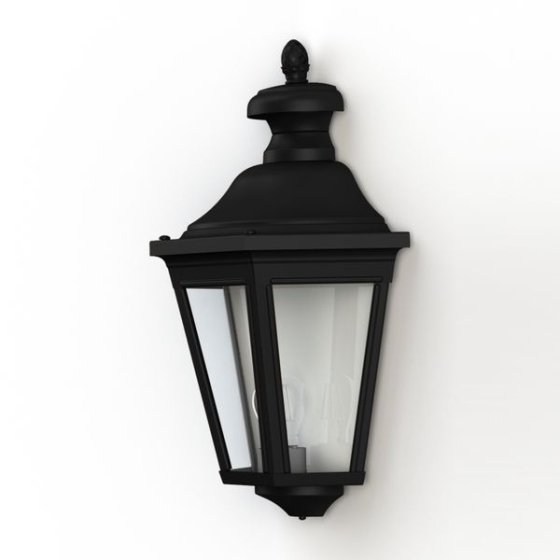 Louis XIII N°2 Outdoor Wall Light Height 51.3 cm