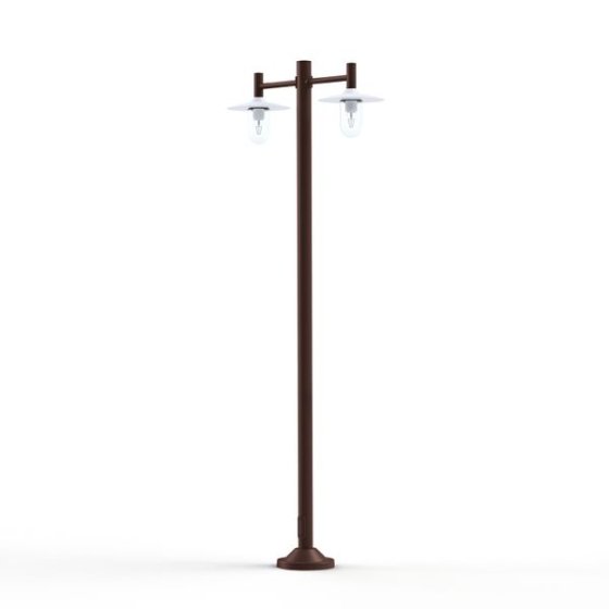 Montana N°4 Roger Pradier Floor Lamp H218.5 cm