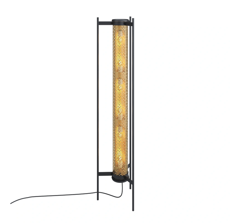 Sammode Vendôme 133 - Lampadaire LED Dimmable