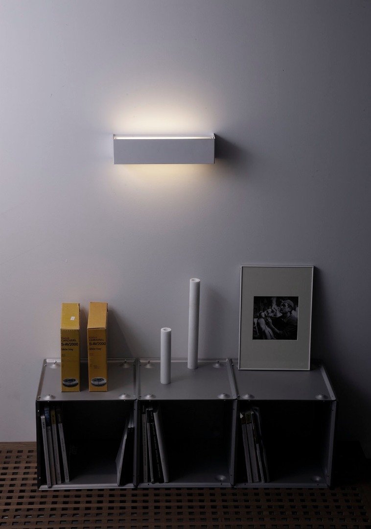 Set by Martinelli Luce - Versatile and Elegant Wall Lighting