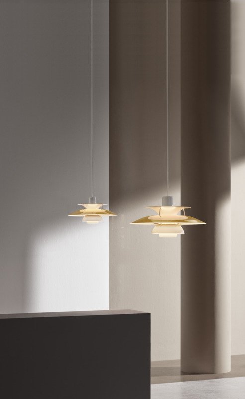 PH 5 Mini - Louis Poulsen - Designer Pendant