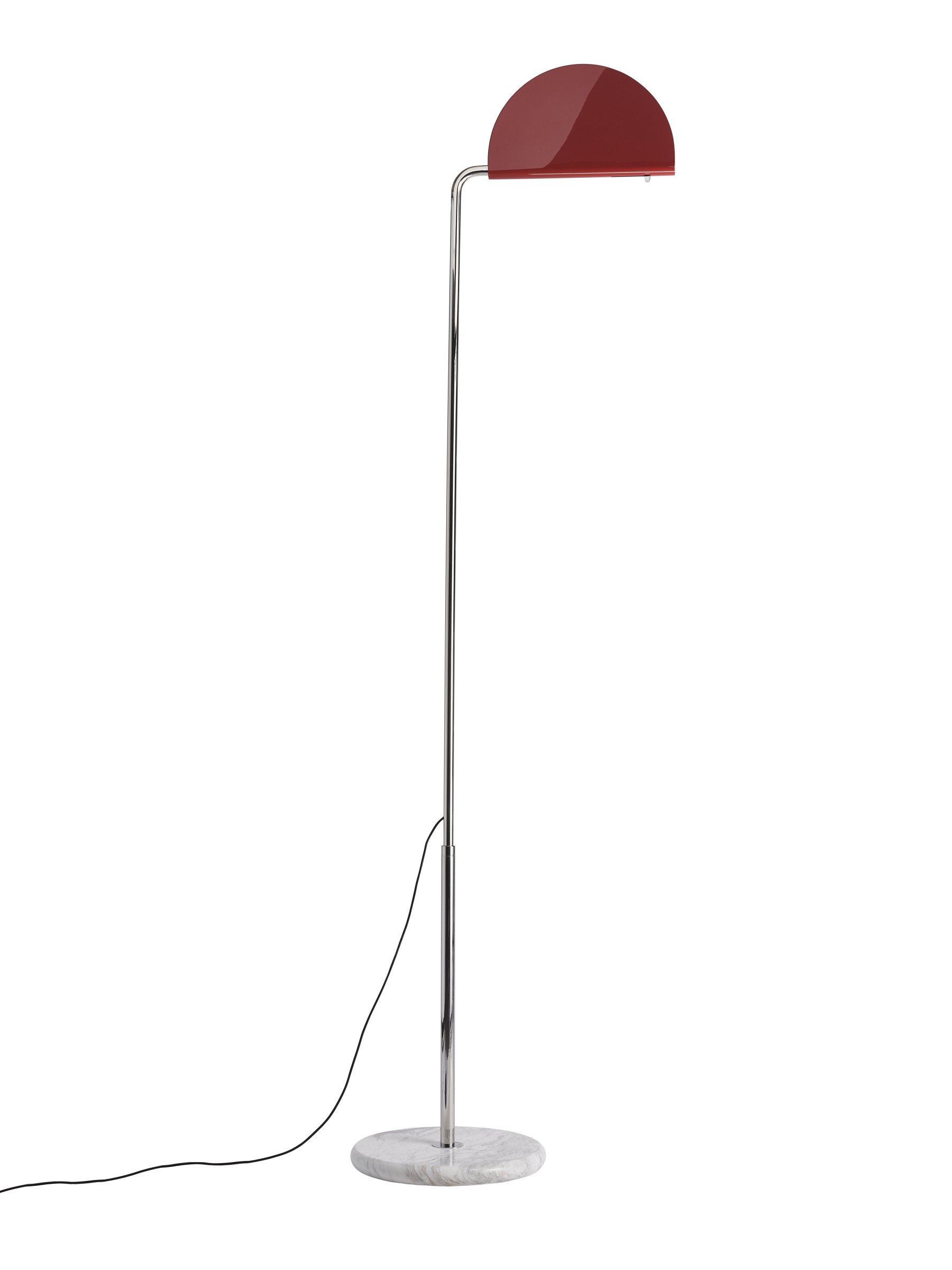 Mezzaluna – DCW Éditions Paris – LED – Bruno Gecchelin
