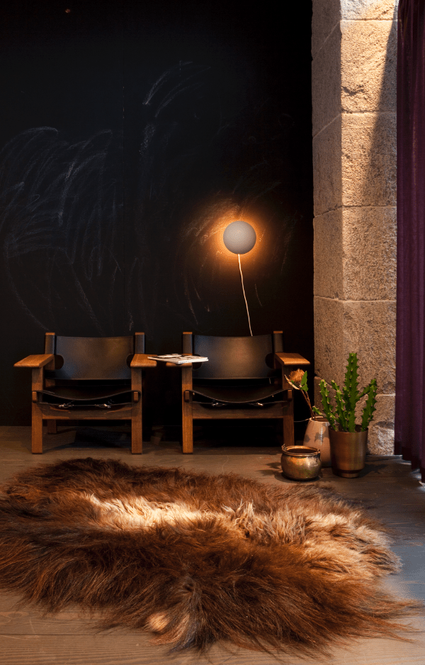 PH Hat - Wall Lamp - Louis Poulsen - Henningsen