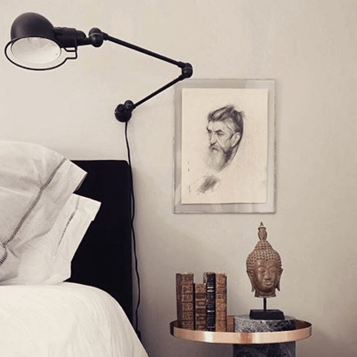 PACK DUO Jieldé Signal SI331 Adjustable Industrial Wall Lamp
