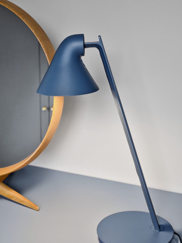 NJP Mini Table Lamp Louis Poulsen Nendo