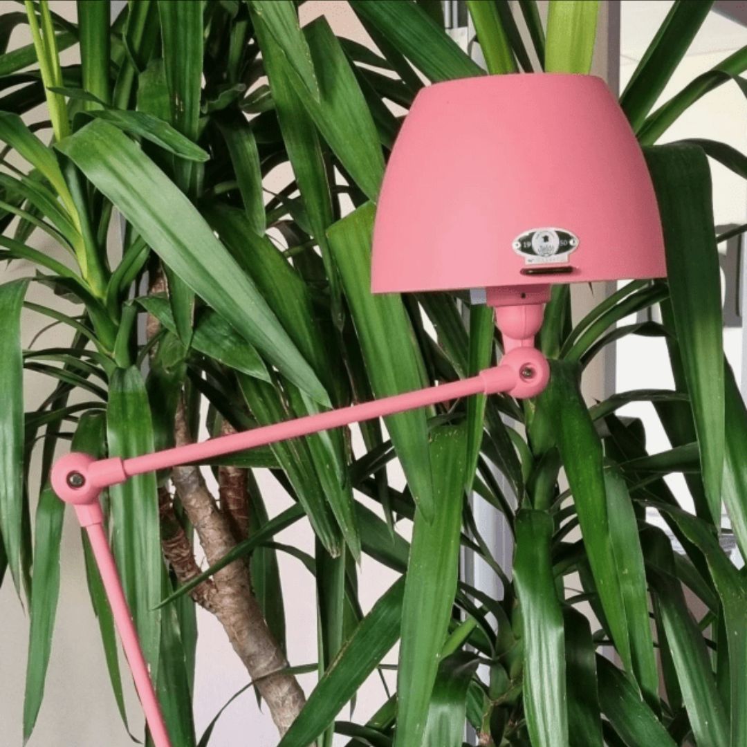 Jieldé Aicler AIC373 - Table Lamp 2 Arms 30 cm & 17 cm