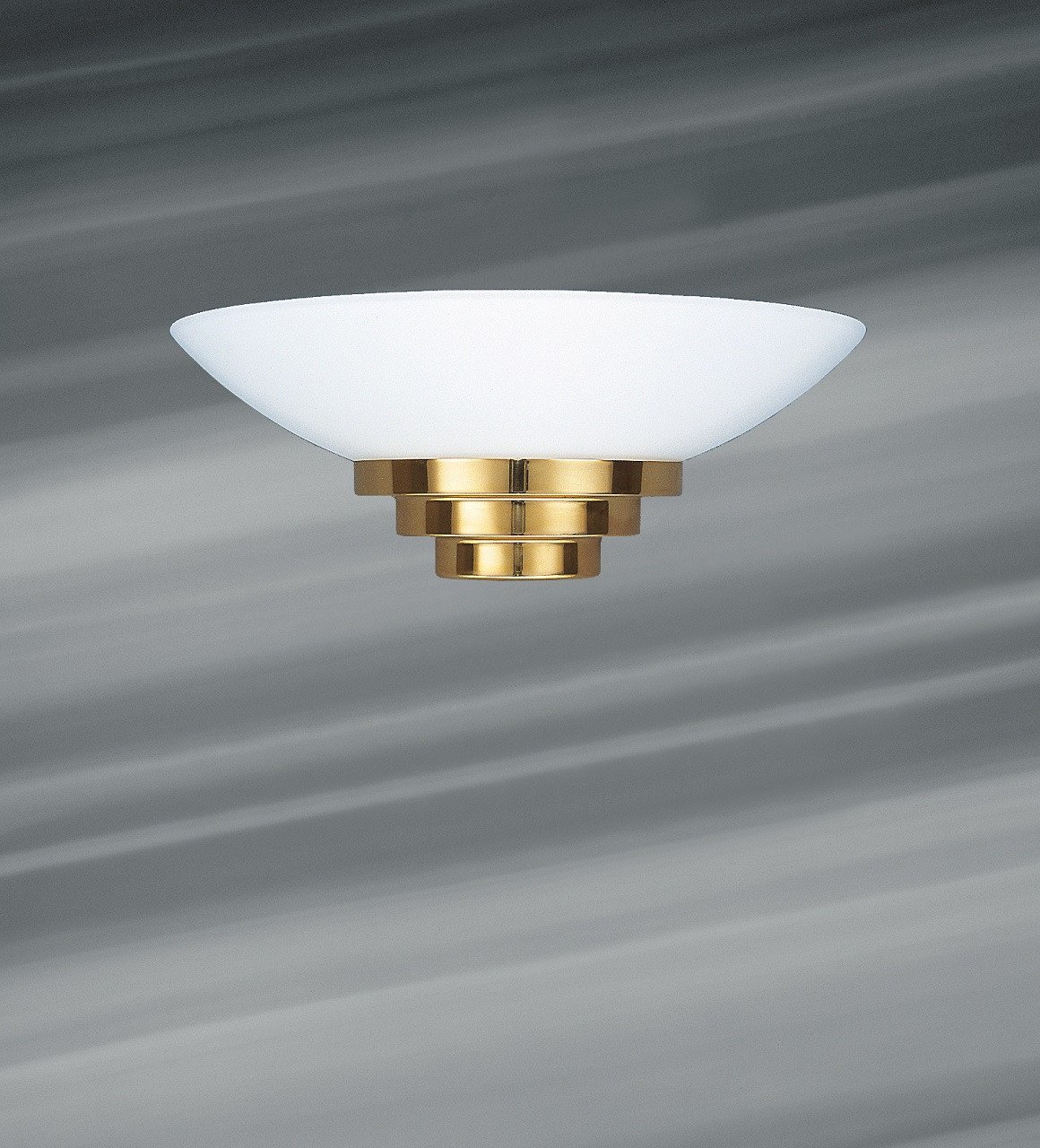 Art Deco Lampenschirm
