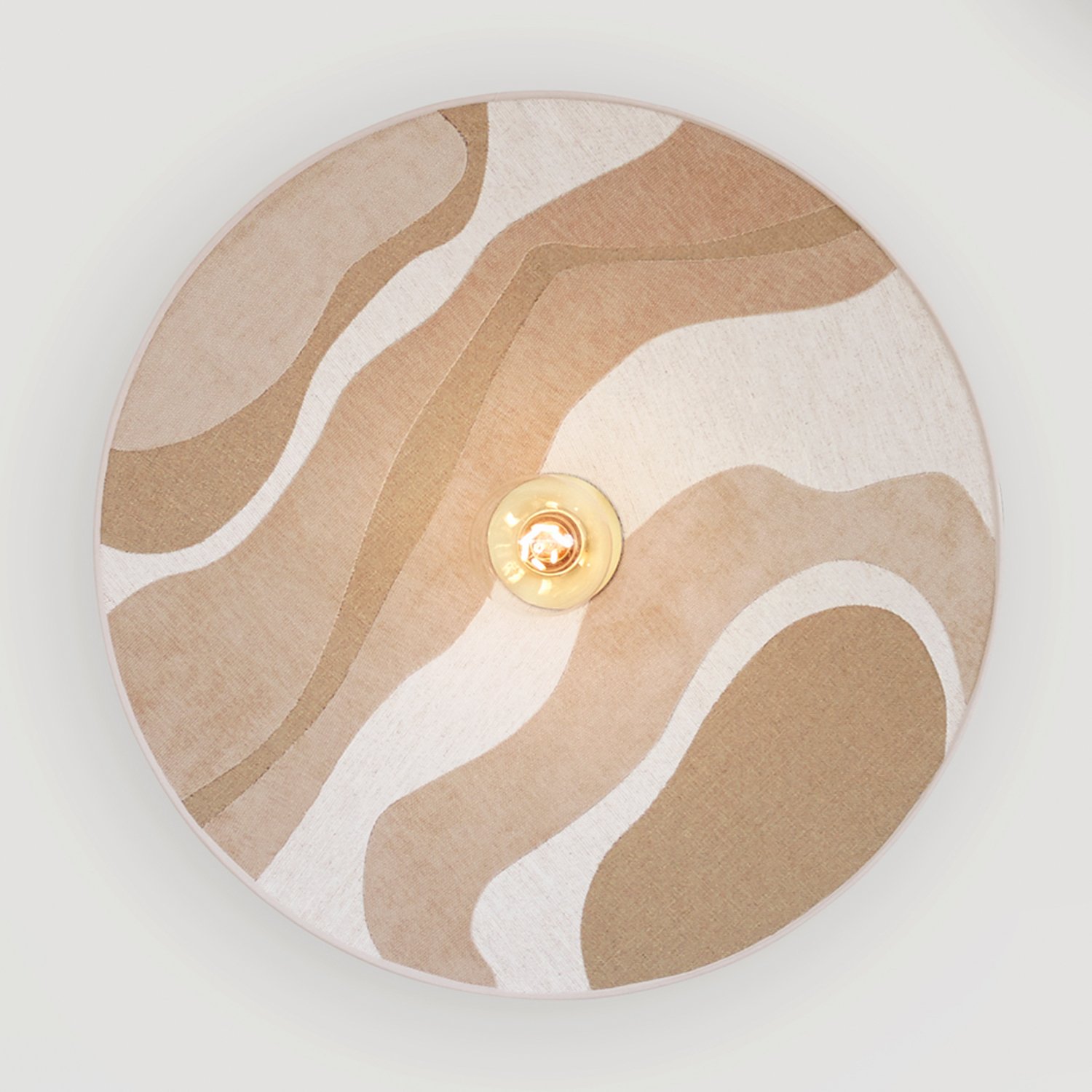 Sonia Laudet Market Set – Designer Wall Light D60