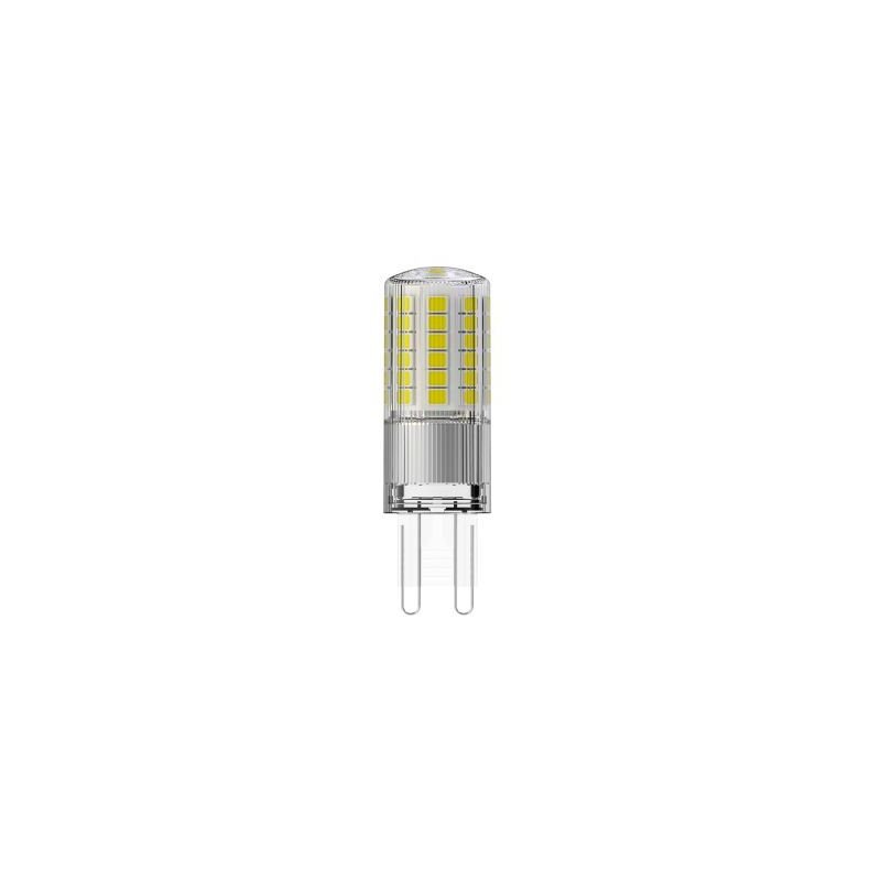 Noxion LED Bolt G9 – Capsule 2700K – 600 lm