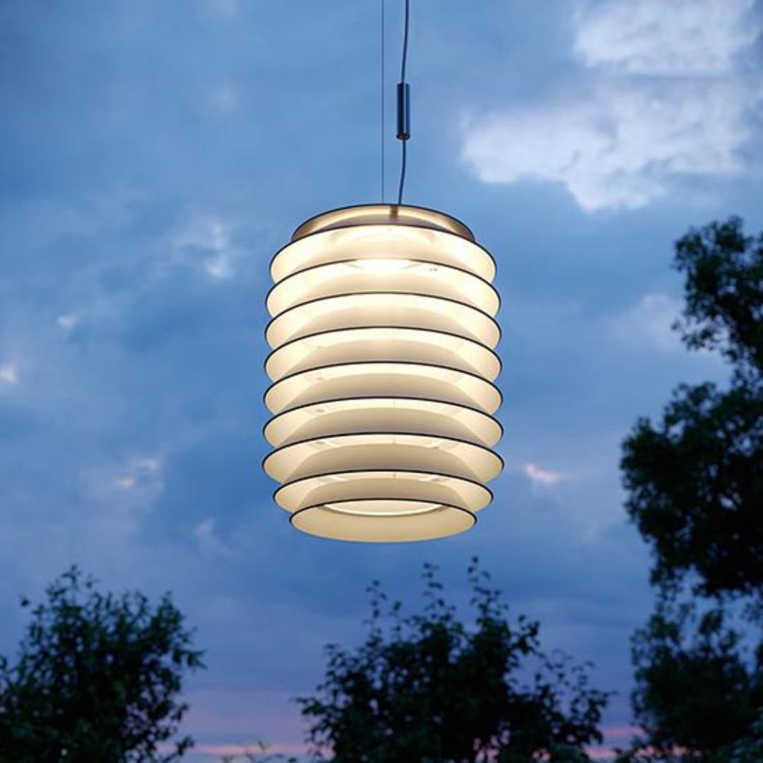 Suspension Exterieure Design