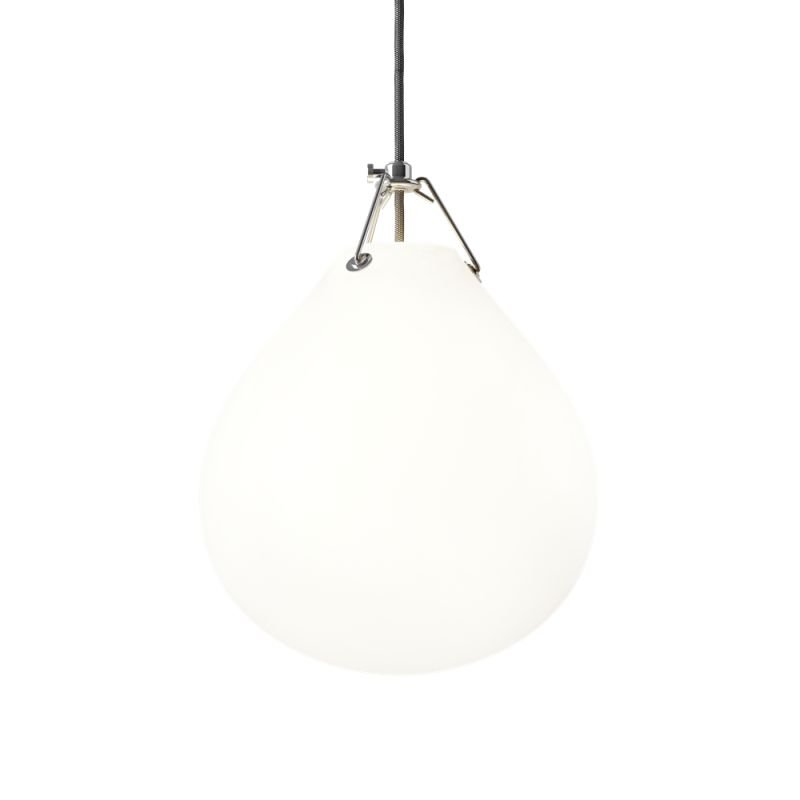Moser 250 – Pendant Ø25 x H36 cm – Louis Poulsen