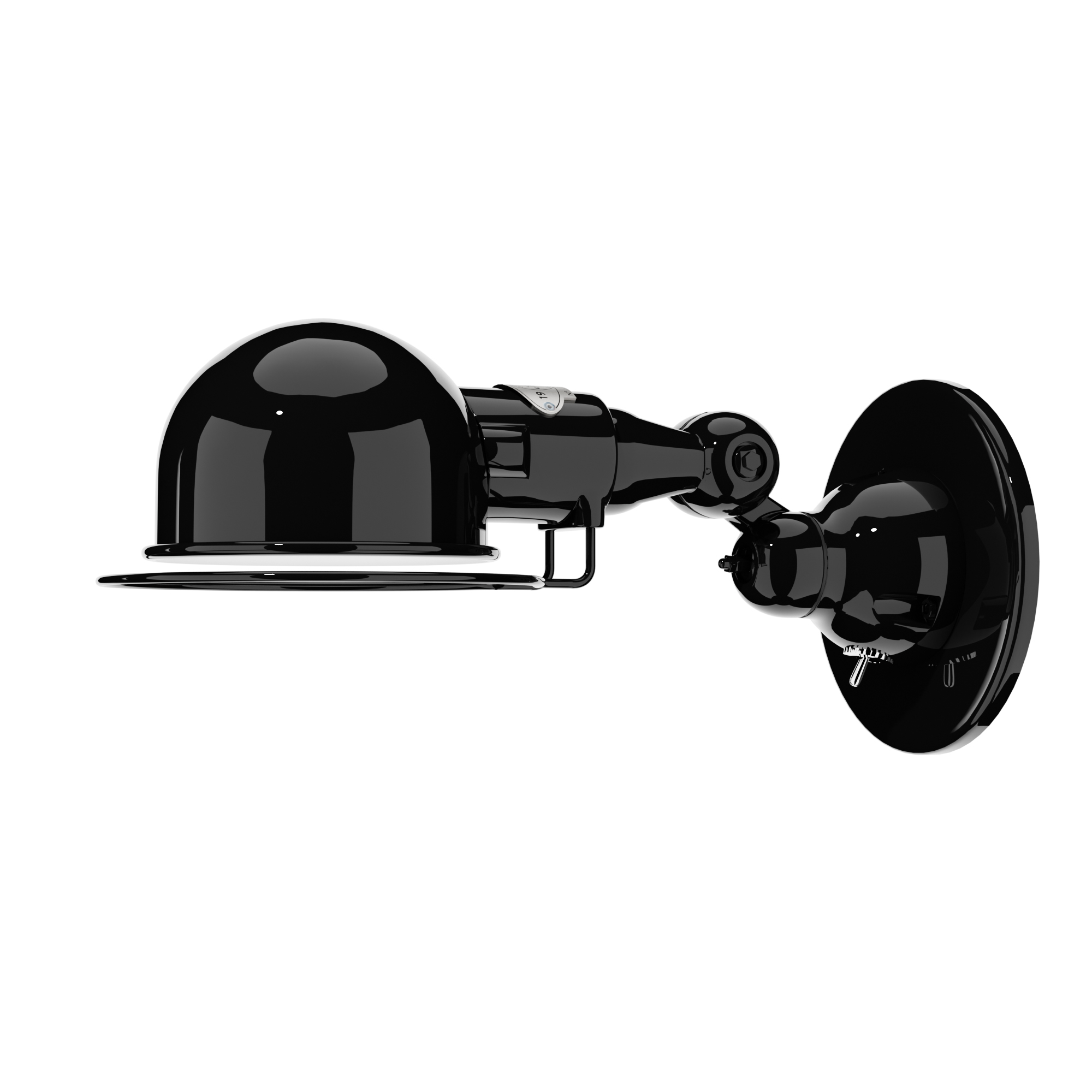 Jieldé Signal SI300 - Wall Light Reflector Ø10 cm