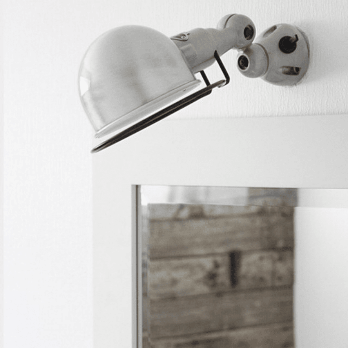 Jieldé Signal SI300 - Wall Light Reflector Ø10 cm