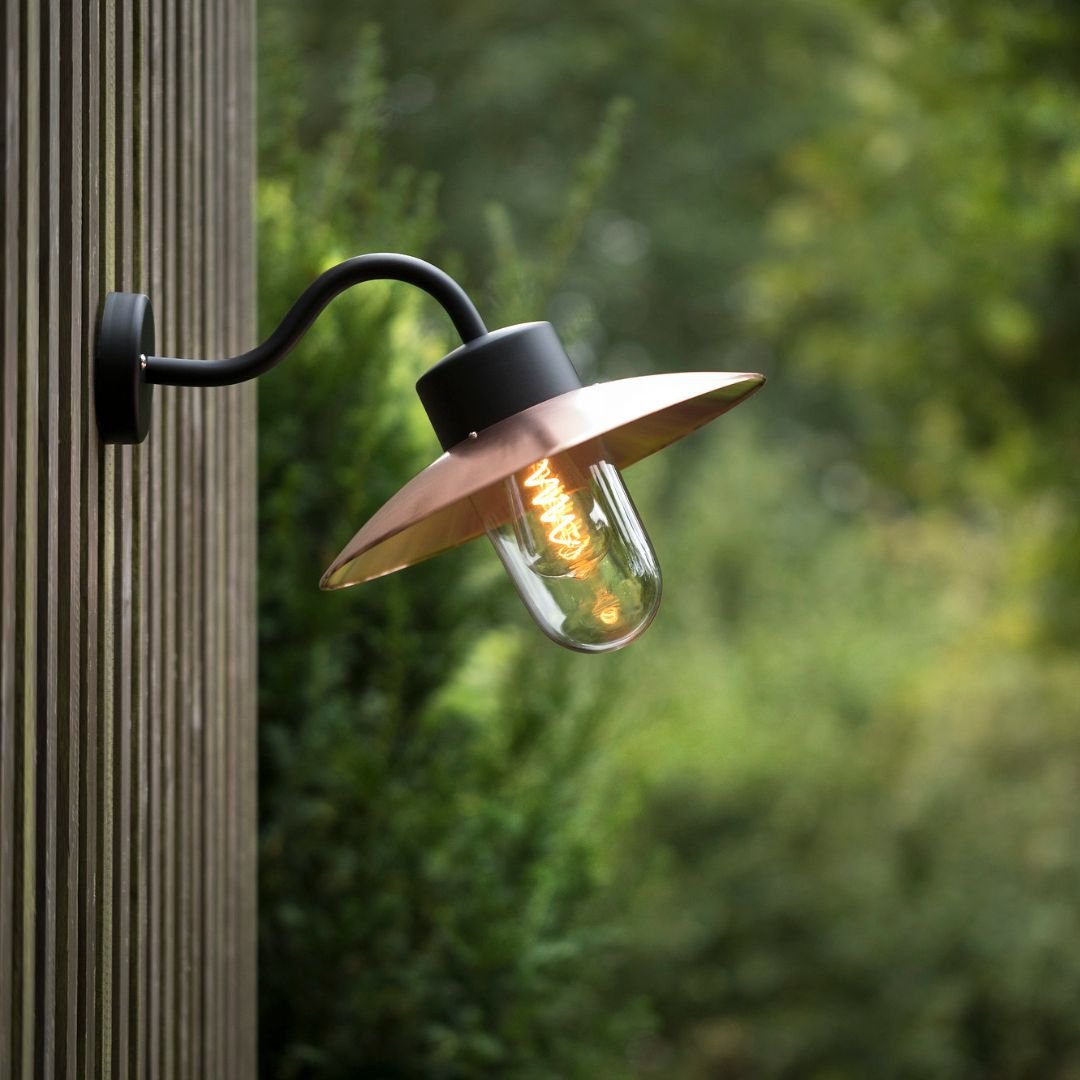 Belcour Roger Pradier - Outdoor LED E27 Light