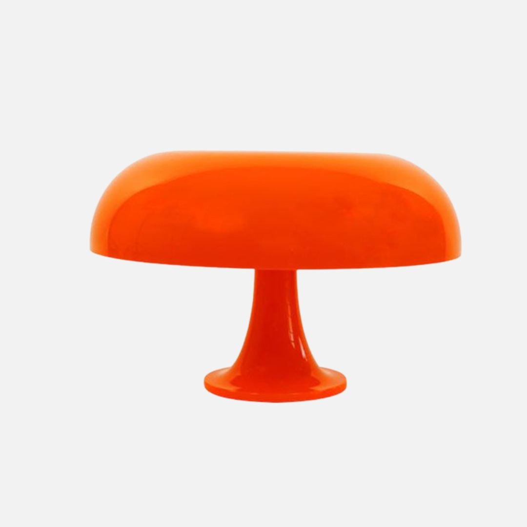 Nesso & Nessino Artemide – Iconic Mushroom Lamps - LUMITOP