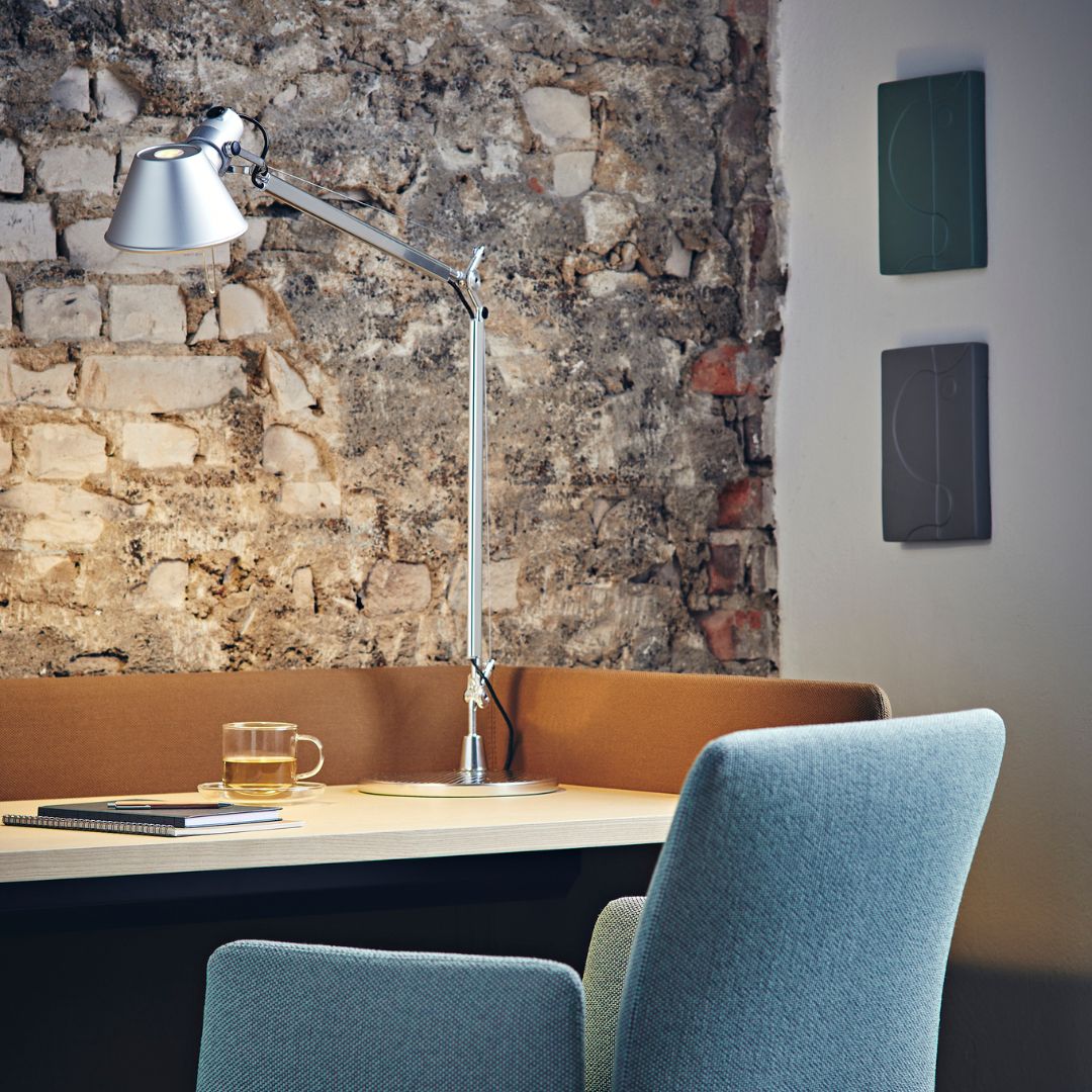 Tolomeo Artemide – Iconic Italian Design Lamp - LUMITOP