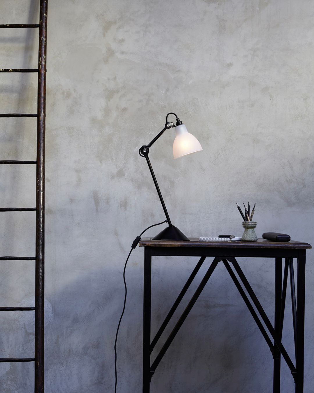 Design & Functional Desk Lamps 2025 - LUMITOP