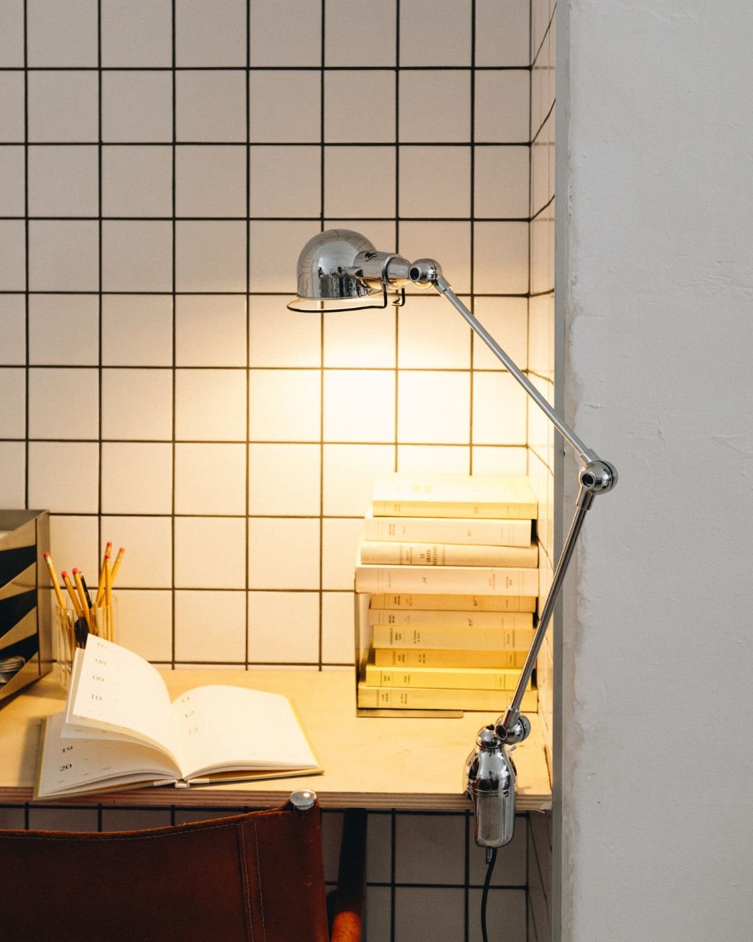Design & Functional Desk Lamps 2025 - LUMITOP
