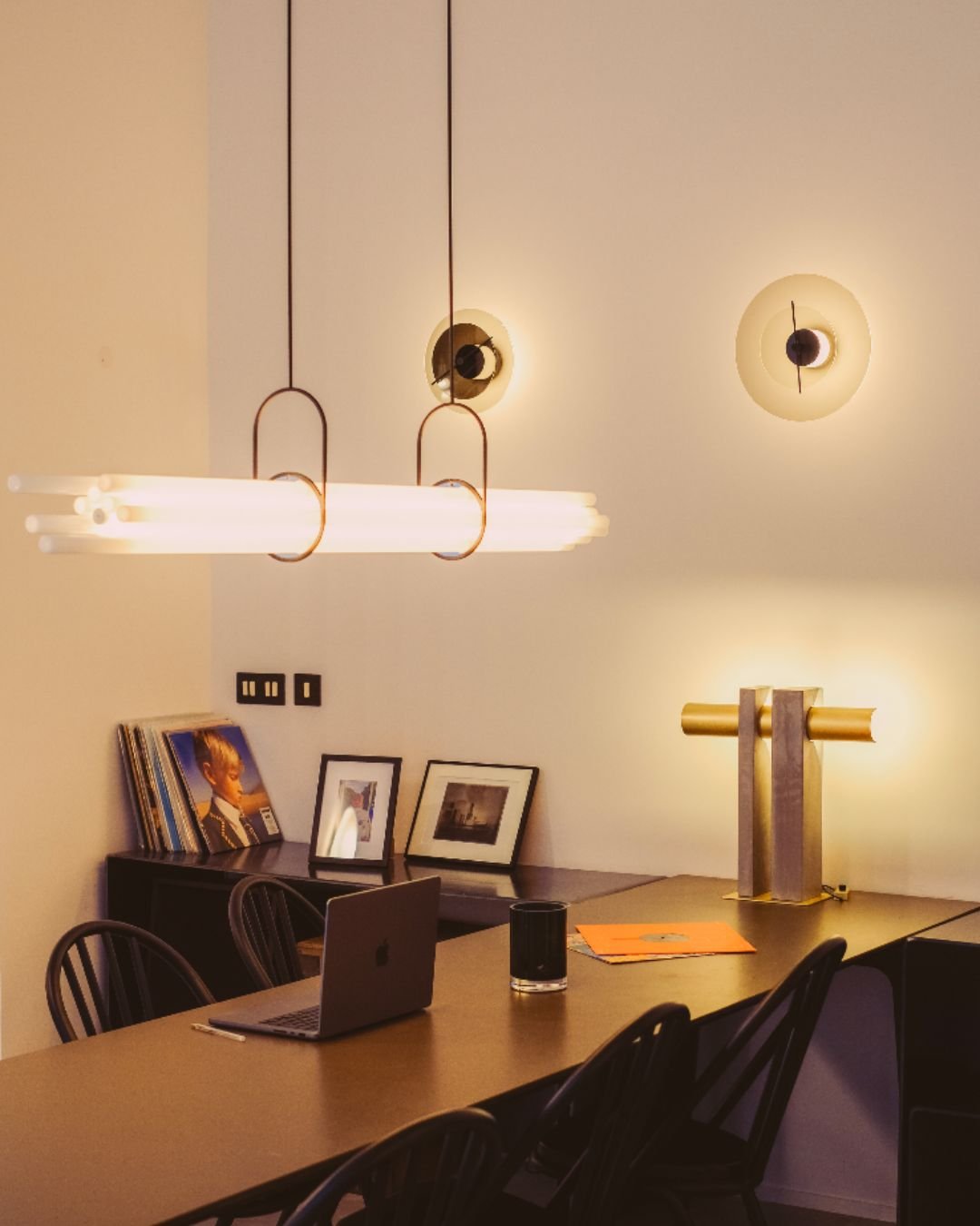 Design & Functional Desk Lamps 2025 - LUMITOP