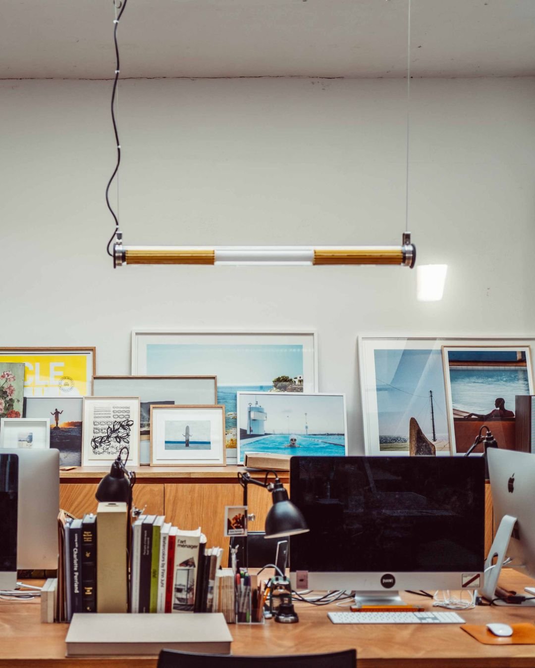Design & Functional Desk Lamps 2025 - LUMITOP