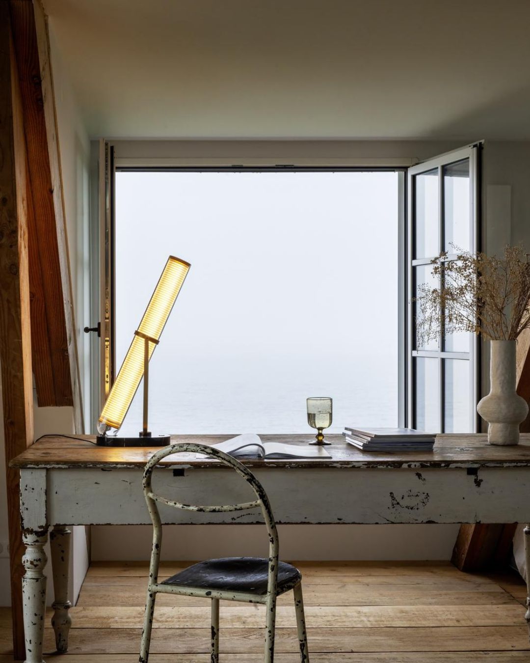 Design & Functional Desk Lamps 2025 - LUMITOP
