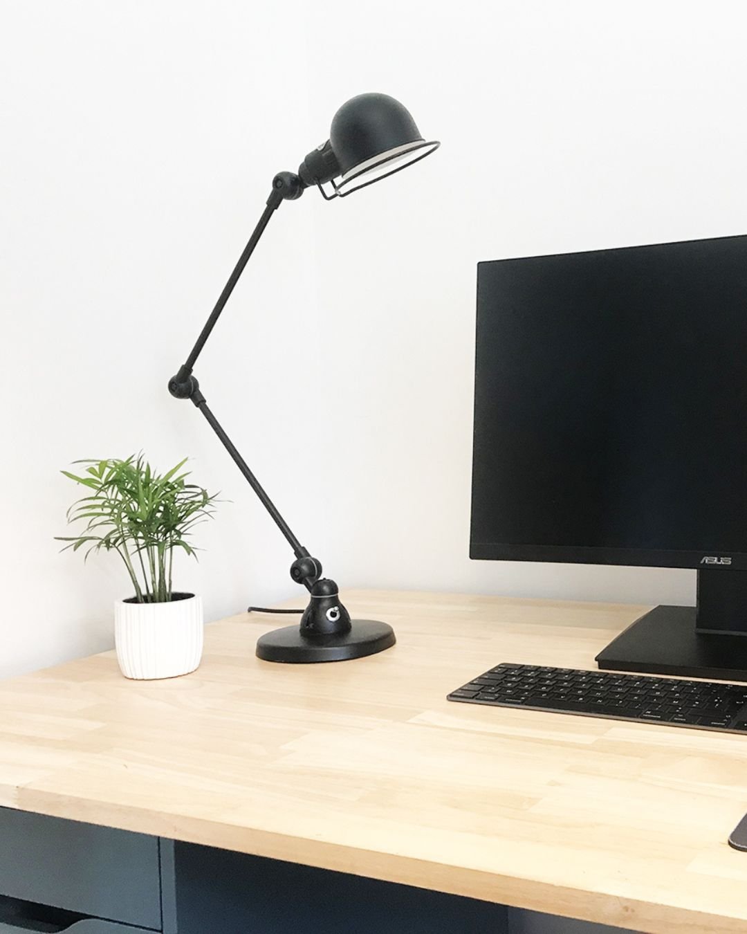 Design & Functional Desk Lamps 2025 - LUMITOP