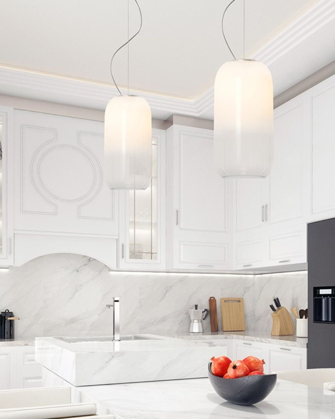 Which lumens to choose for each room? - LUMITOP