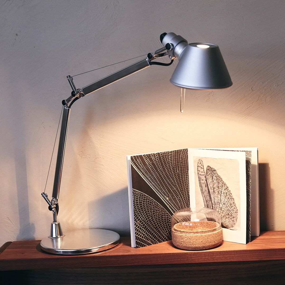 Lampe design – Éclairage haut de gamme et moderne - LUMITOP