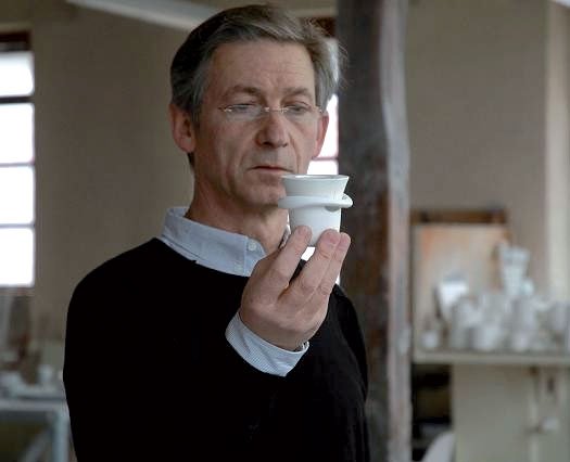 Sylvain Dubuisson: Architect of Design Between Art and Technology - LUMITOP