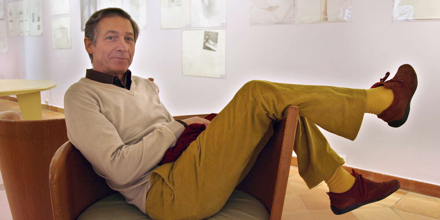 Sylvain Dubuisson : Architecte du Design entre Art et Technologie - LUMITOP