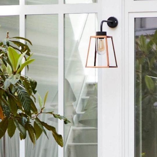 Roger Pradier® : luminaires extérieurs design durables made in France